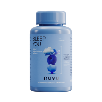 início – NUYU