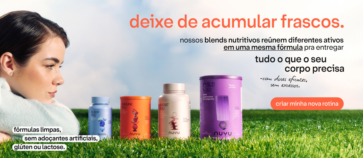início – NUYU